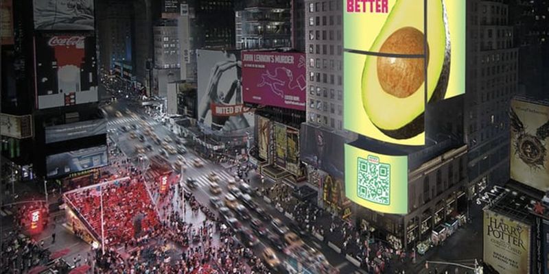 37 Most Epic Super Bowl QR Code Ads and More