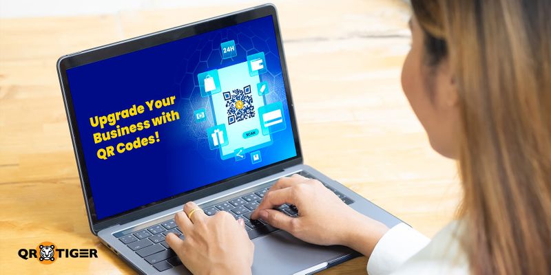 Vereinfachte Anleitung zum fortschrittlichsten QR-Code-Generator von 2025