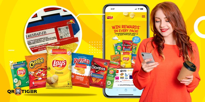 Customer Success Stories and Use Cases | QrTiger