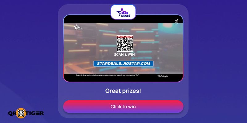 How the Jio Hotstar QR Code Powers IPL 2025 Fan Experience