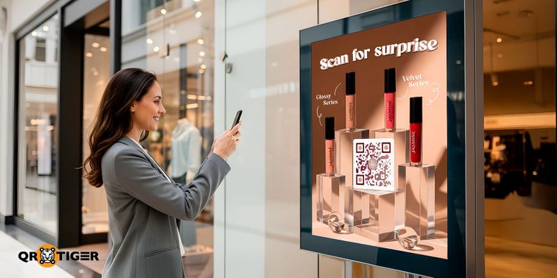 Die Rolle der QR-Code-Ästhetik im effektiven Marketing