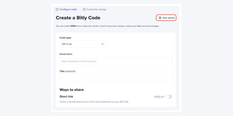 15 Best QR Code Generators for Bulk Creation