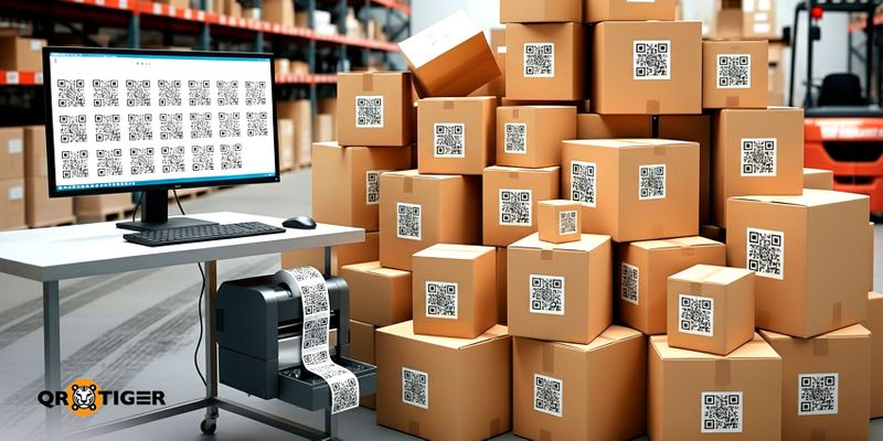 15 Best QR Code Generators for Bulk Creation