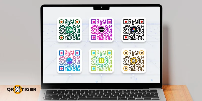 10 Best QR Code Generators to Create QR Codes with Rounded Corners