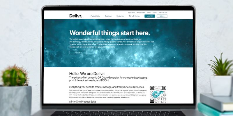 Best QR Code Generators with Advanced Tracking and Analytics