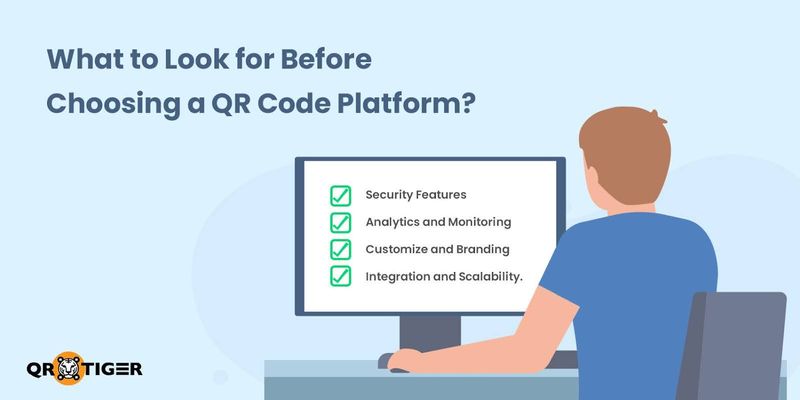8 Trusted QR Code Generators with Password Protection