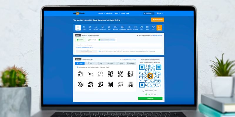 Best QR Code Generators with Advanced Tracking and Analytics