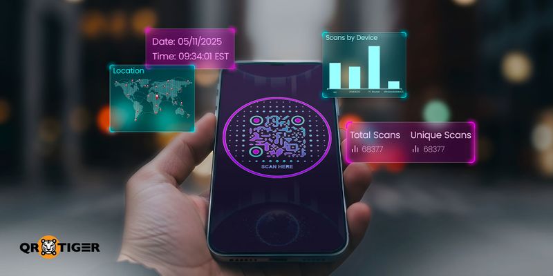 Best QR Code Generators with Advanced Tracking and Analytics