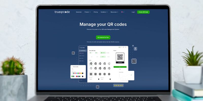 Best QR Code Generators with Advanced Tracking and Analytics