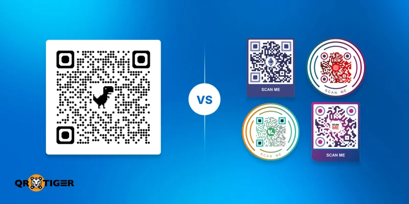 Chrome QR Code Generator: How to Use, Limits, and Best Alternative