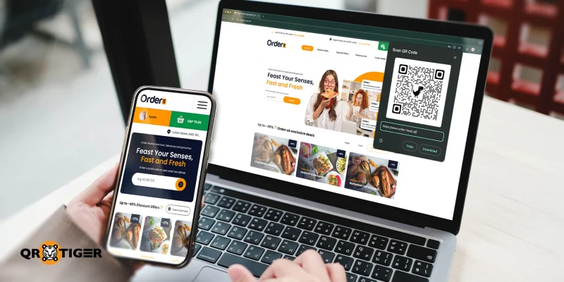 Chrome QR Code Generator: How to Use, Limits, and Best Alternative