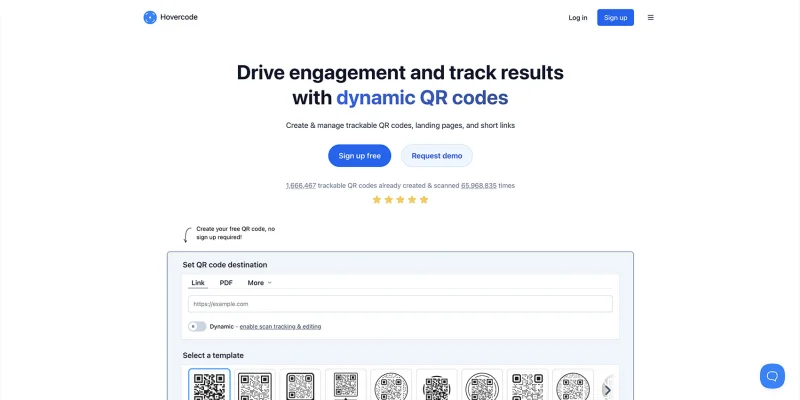 İşletmeler için En İyi Kurumsal QR Kodu Oluşturucuları 2026