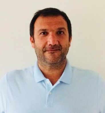 Simon Harb