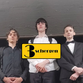 Die Schergen | QR TIGER