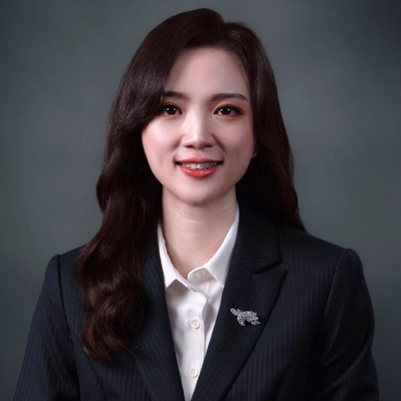 廖妤甄 Jenny Liao