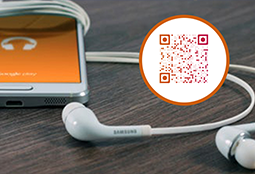 QR Code Generator - Free Custom QR Code Maker and Creator with logo