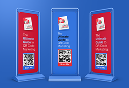 QR Code Generator - Free Custom QR Code Maker and Creator with logo