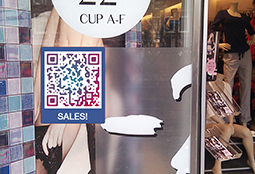 QR Code Generator - Free Custom QR Code Maker and Creator with logo