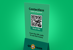 QR Code Generator - Free Custom QR Code Maker and Creator with logo